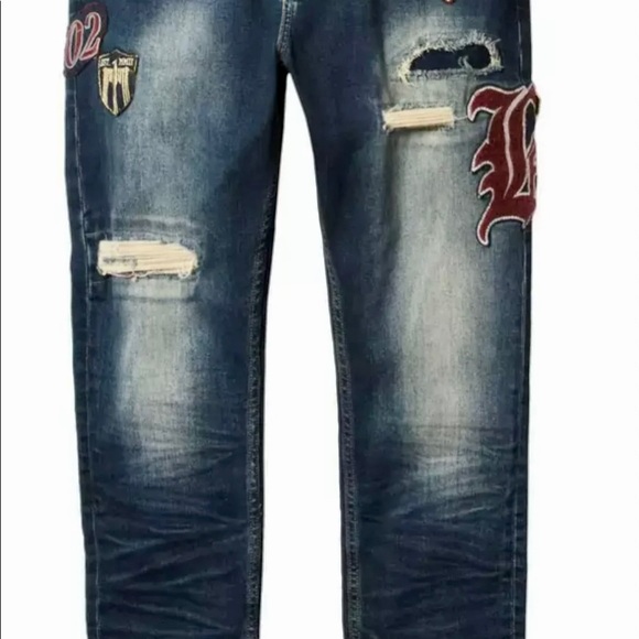 Born Fly | Pants | Born Fly Jeans | Poshmark